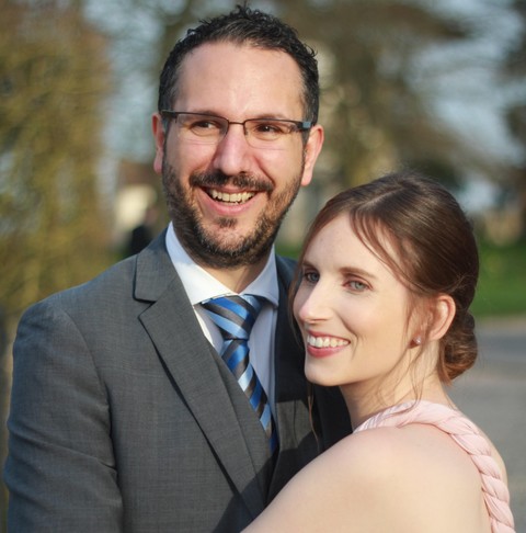Paul & Bethan | Joy